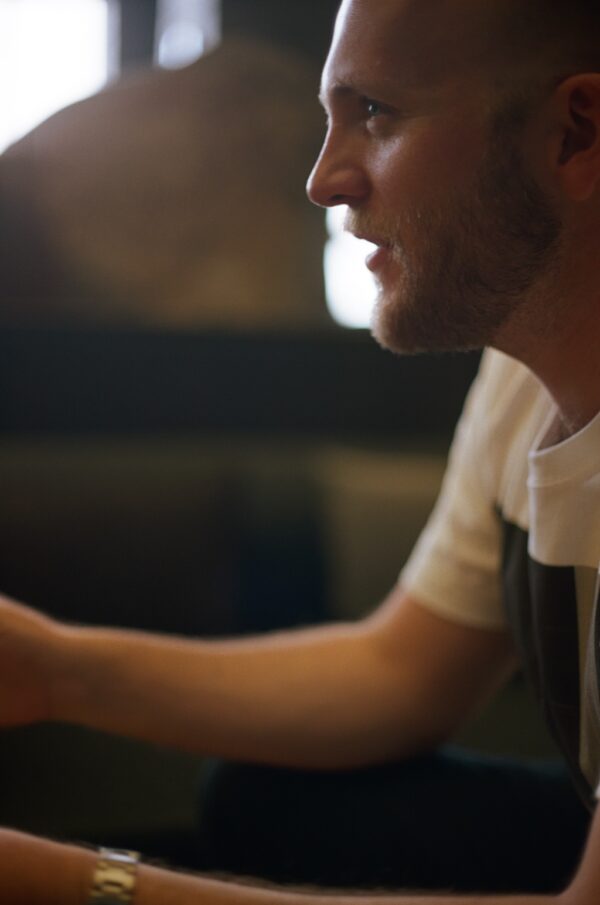 Ted Gushue | Independent Motor Magazine DRIVETHRU®