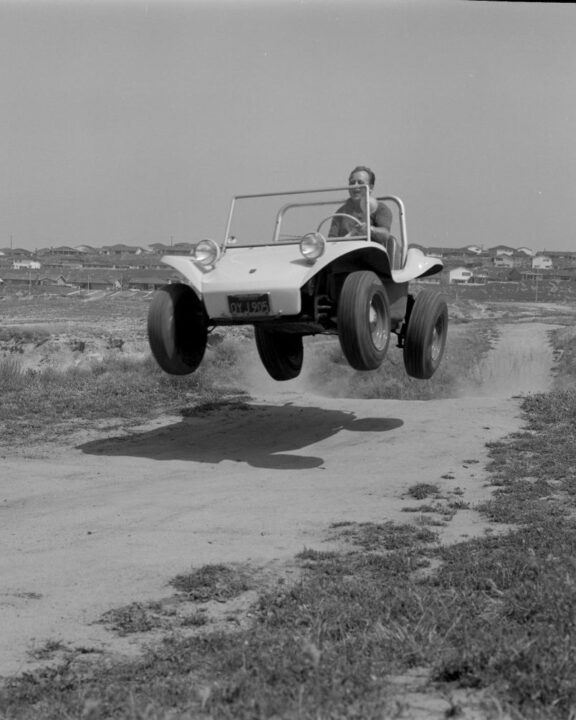 Meyers Manx | Independent Motor Magazine DRIVETHRU®