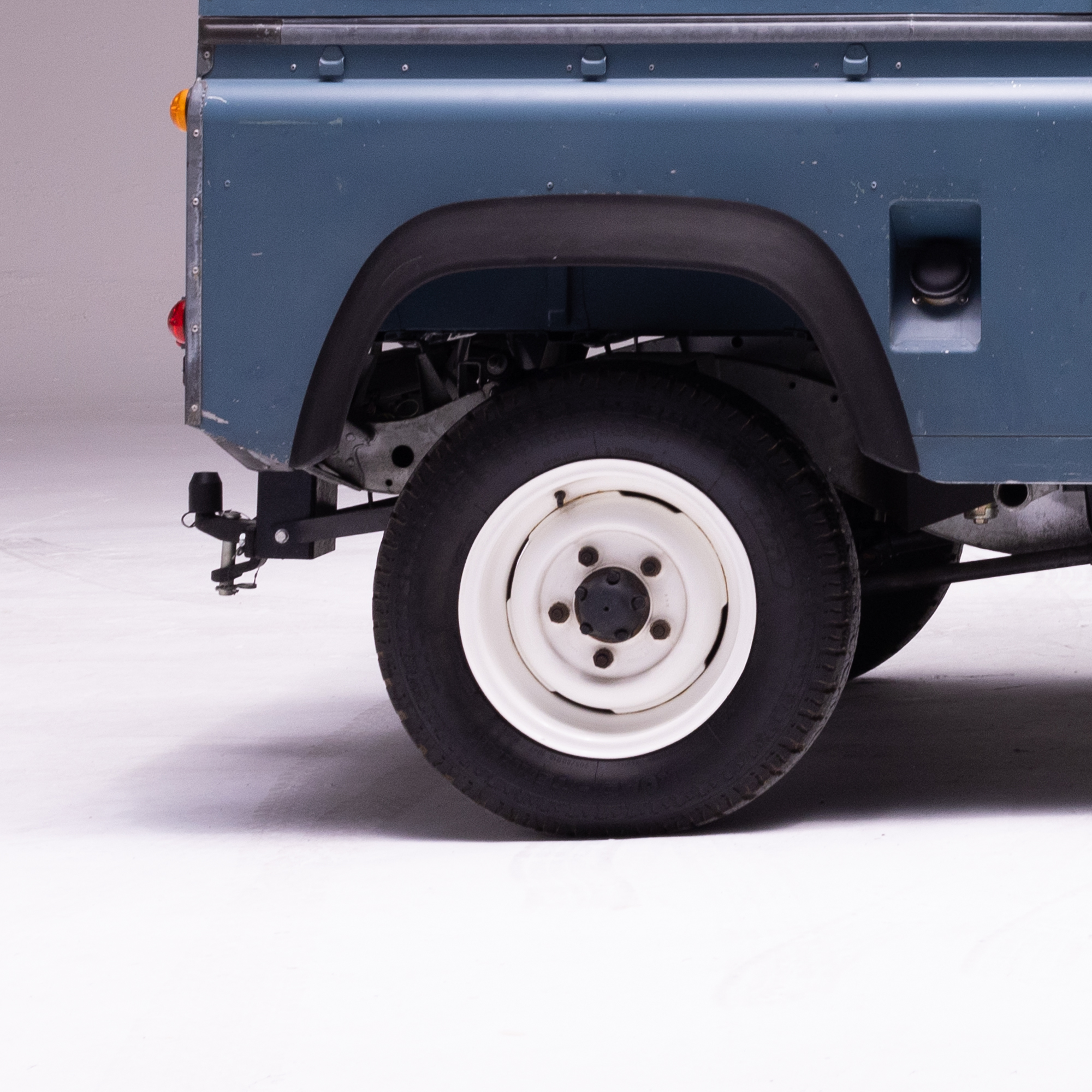 Lion Rover | Independent Motor Magazine DRIVETHRU®