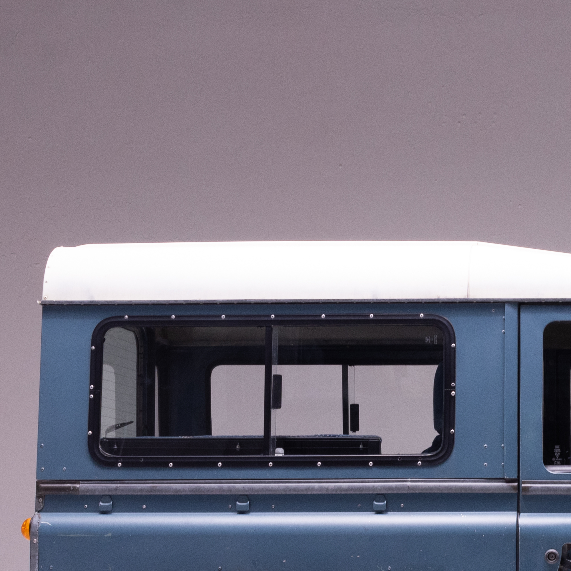 Lion Rover | Independent Motor Magazine DRIVETHRU®