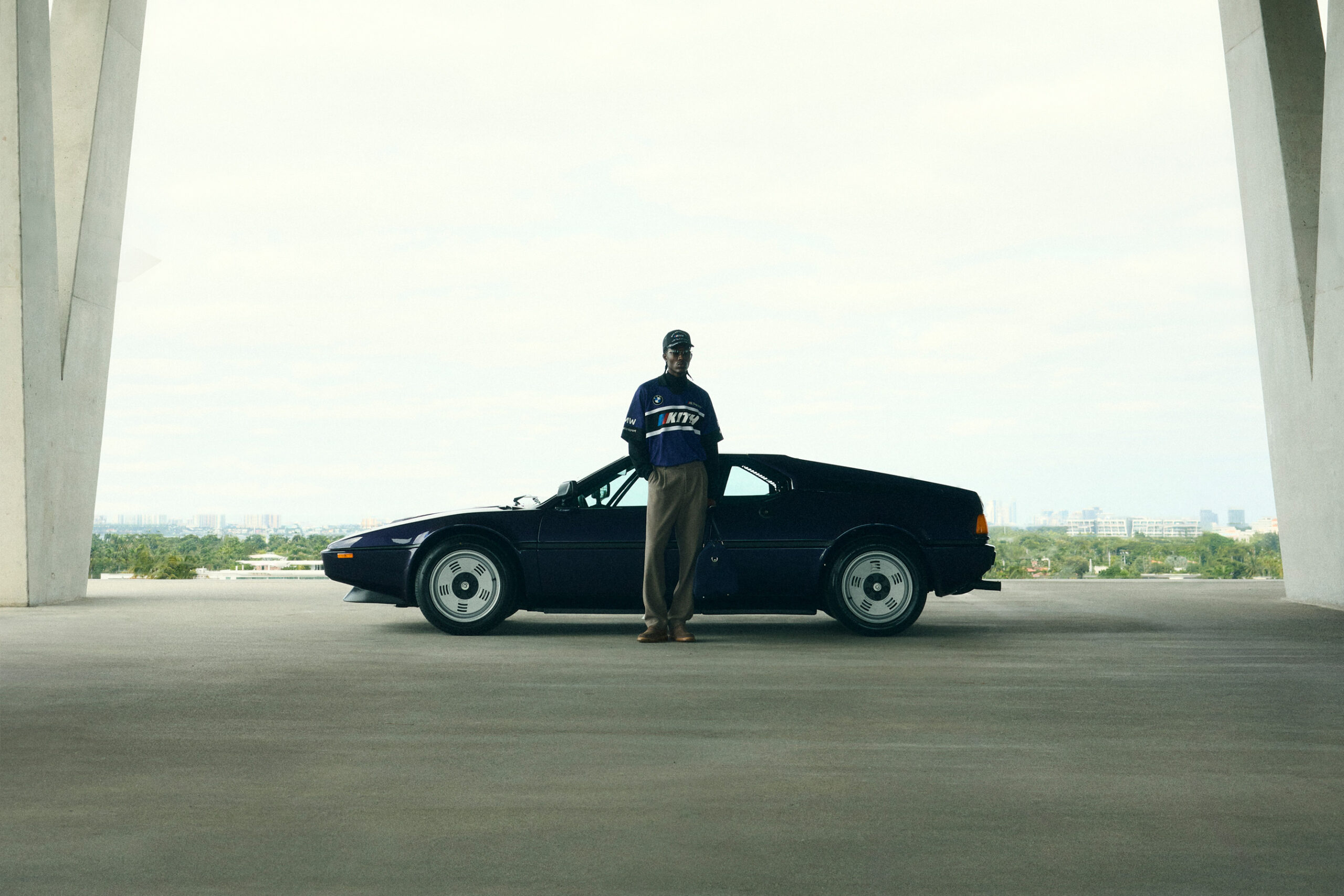 TRILOGY | Online Motor Magazine DRIVETHRU®