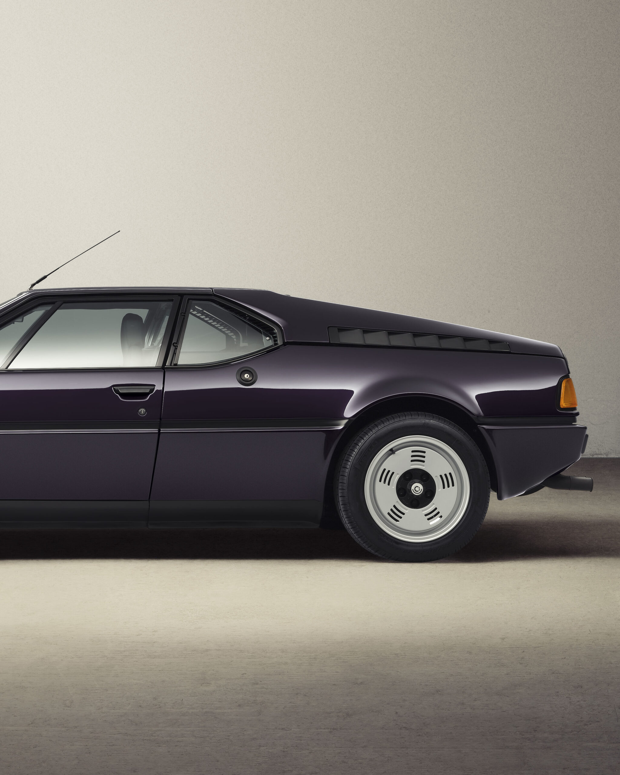 TRILOGY | Online Motor Magazine DRIVETHRU®