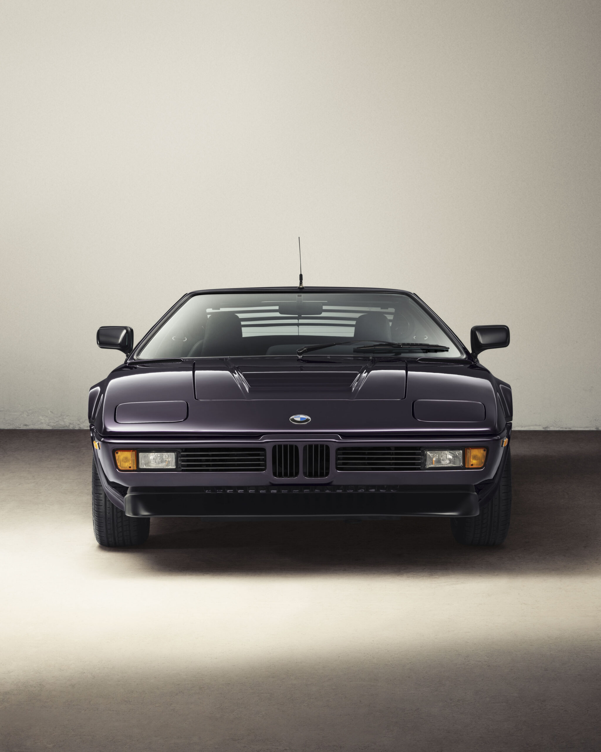 TRILOGY | Online Motor Magazine DRIVETHRU®